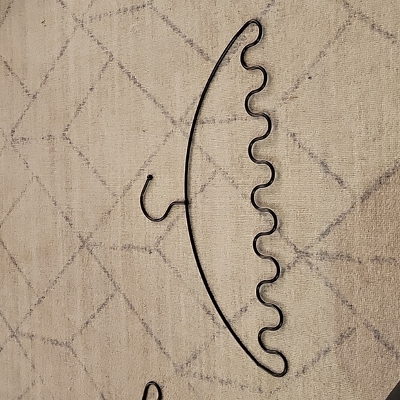 The Container Store | Storage & Organization | 2 Scarf Hangers For ...